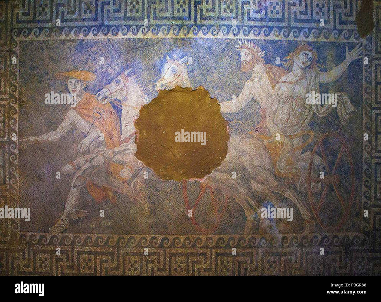 Persephone Abduction Stock Photos & Persephone Abduction Stock Images ...