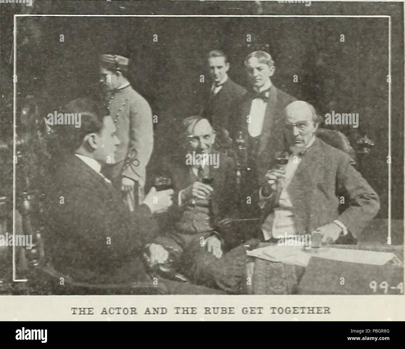 Rube hi-res stock photography and images - Alamy