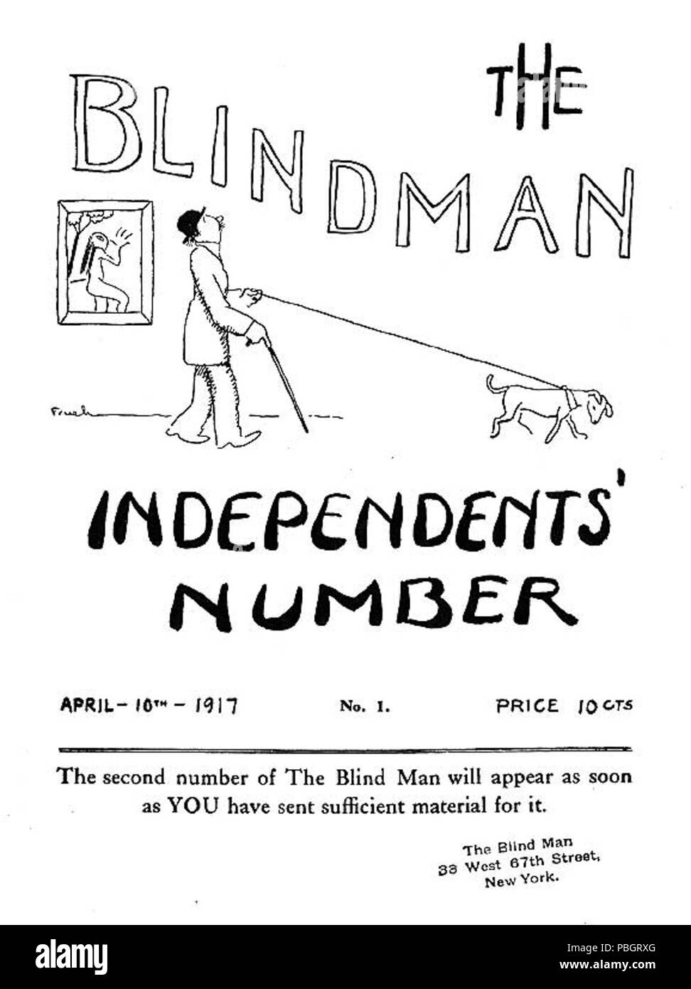 New man magazine Black and White Stock Photos & Images - Alamy