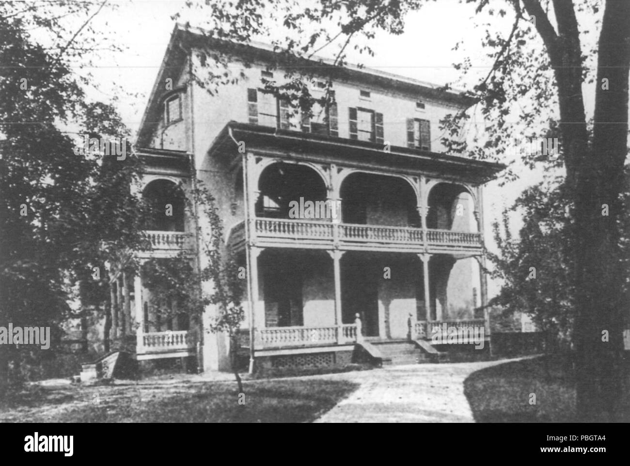 Calico Black and White Stock Photos & Images - Alamy