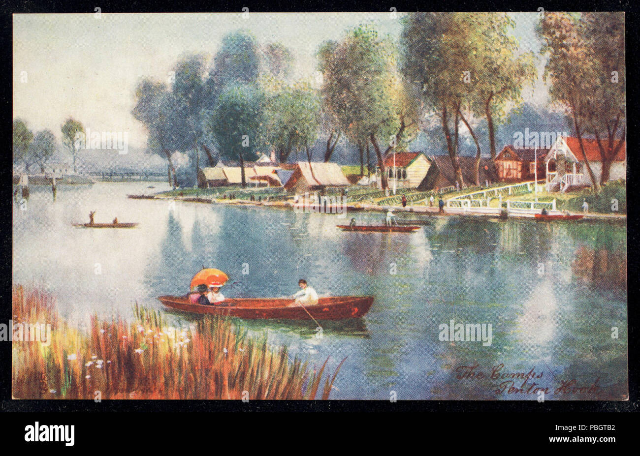 Penton hi-res stock photography and images - Alamy