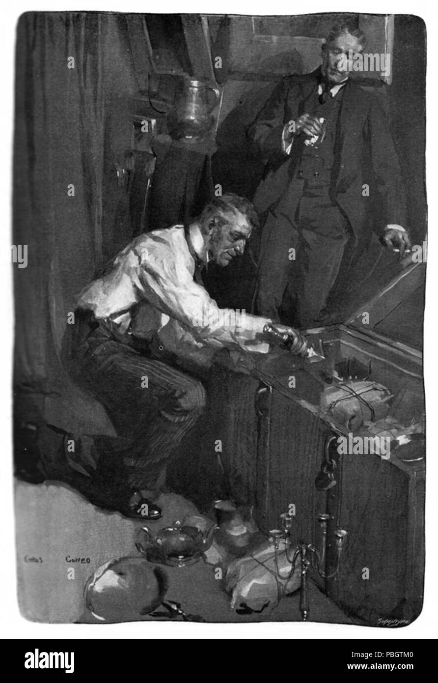 Chest collection Black and White Stock Photos & Images - Alamy