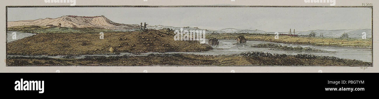 Scamander river hi-res stock photography and images - Alamy