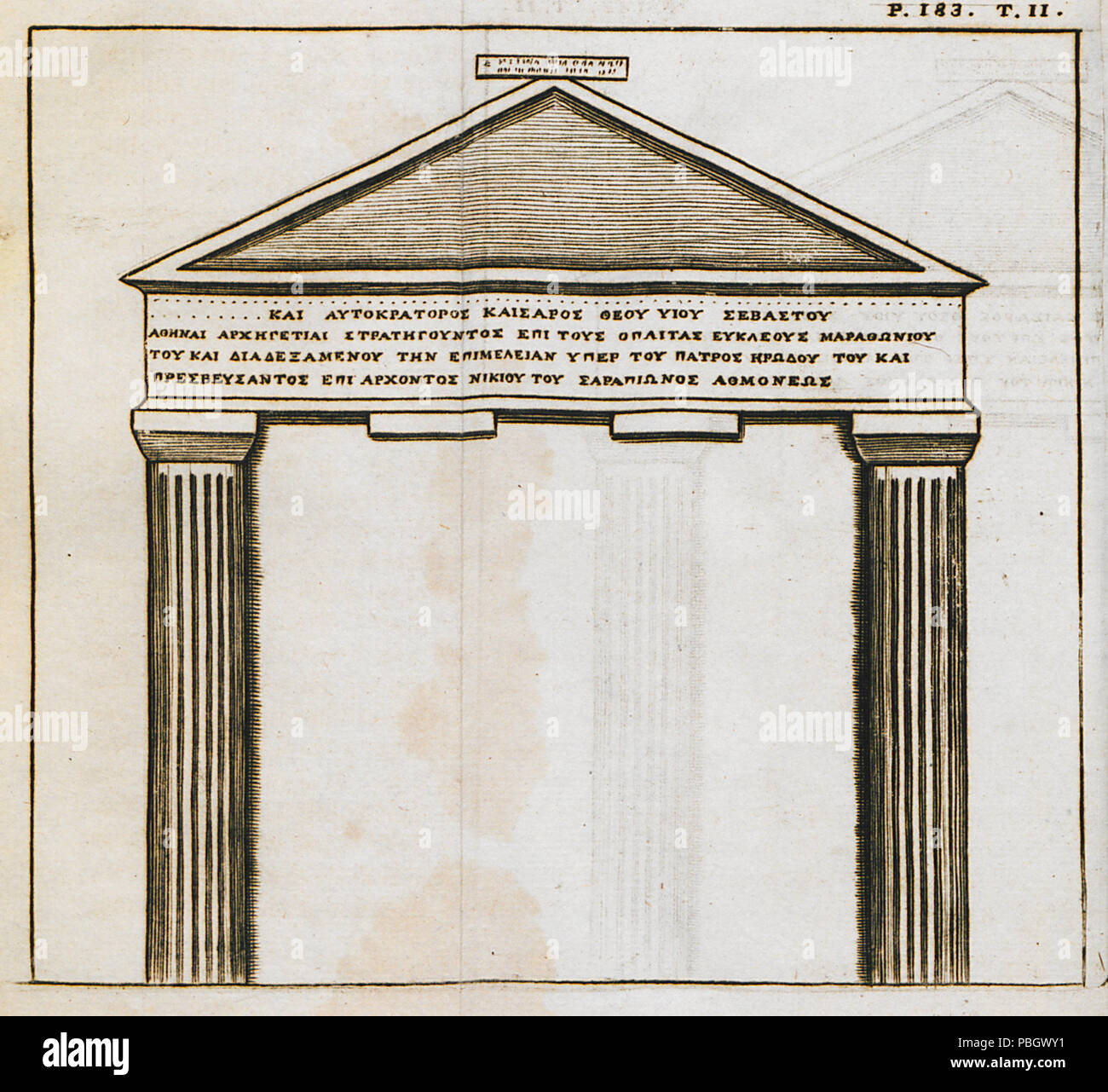 Jacob roman hi-res stock photography and images - Alamy