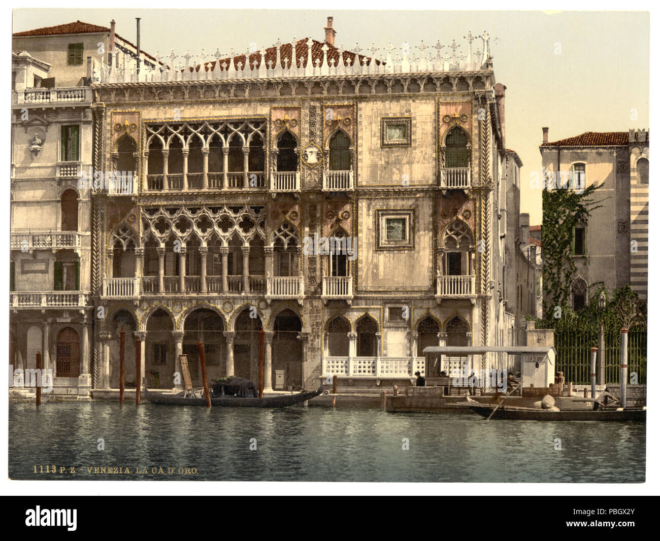 1600s venice hi-res stock photography and images - Alamy