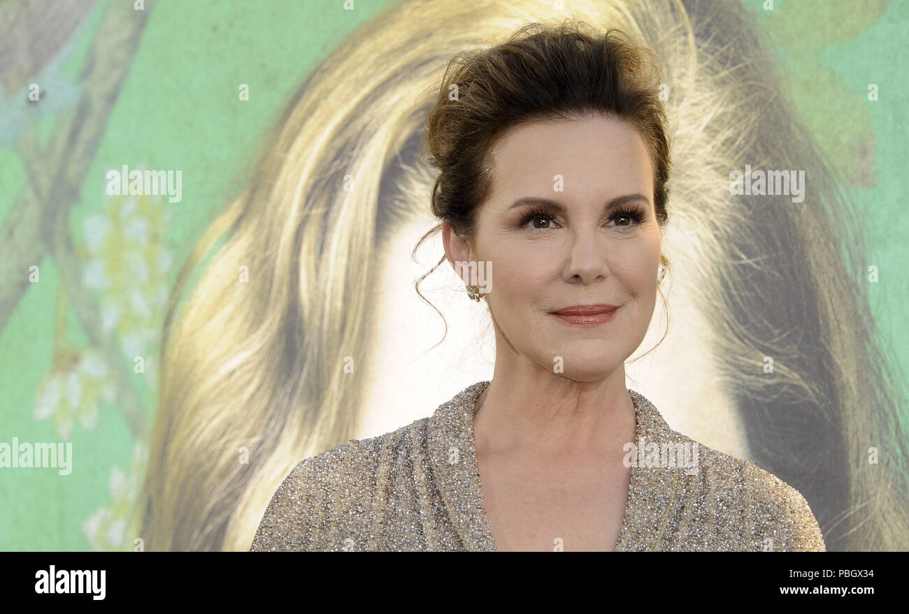 Film Premiere Sharp Objects Featuring: Elizabeth Perkins Where: Los ...