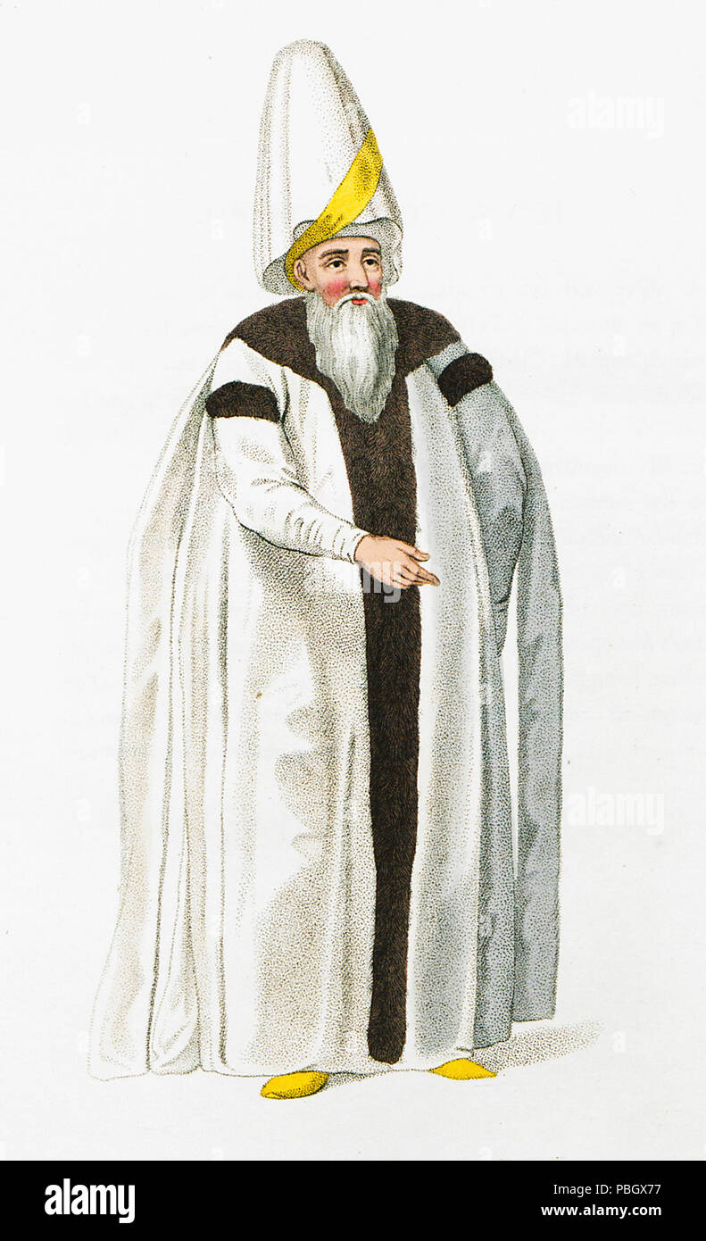 The grand vizier hi-res stock photography and images - Alamy