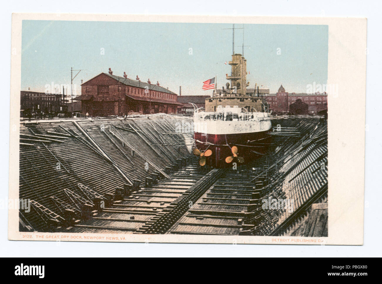 Newport News Shipyard Stock Photos & Newport News Shipyard Stock Images ...