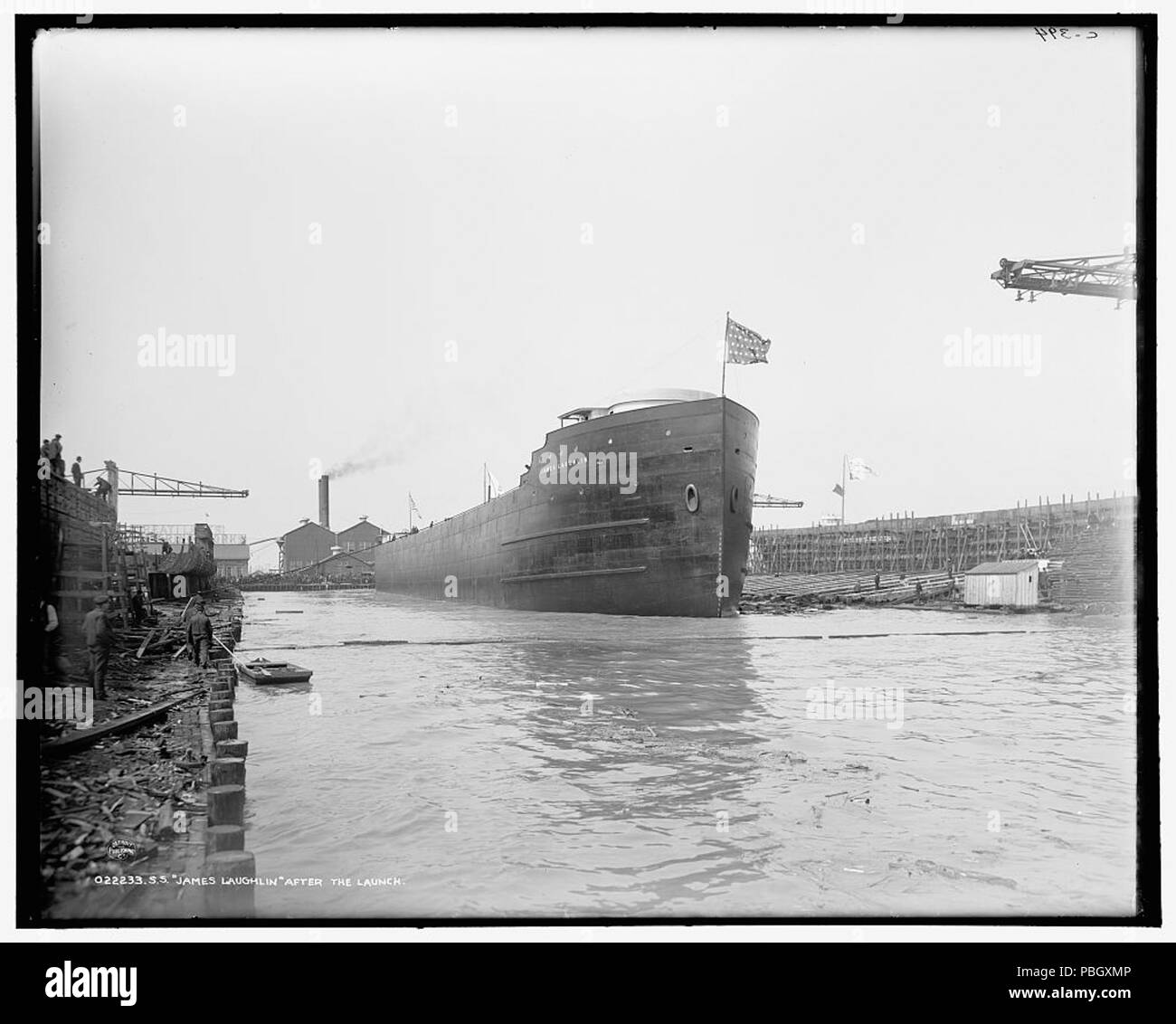 James laughlin hi-res stock photography and images - Alamy