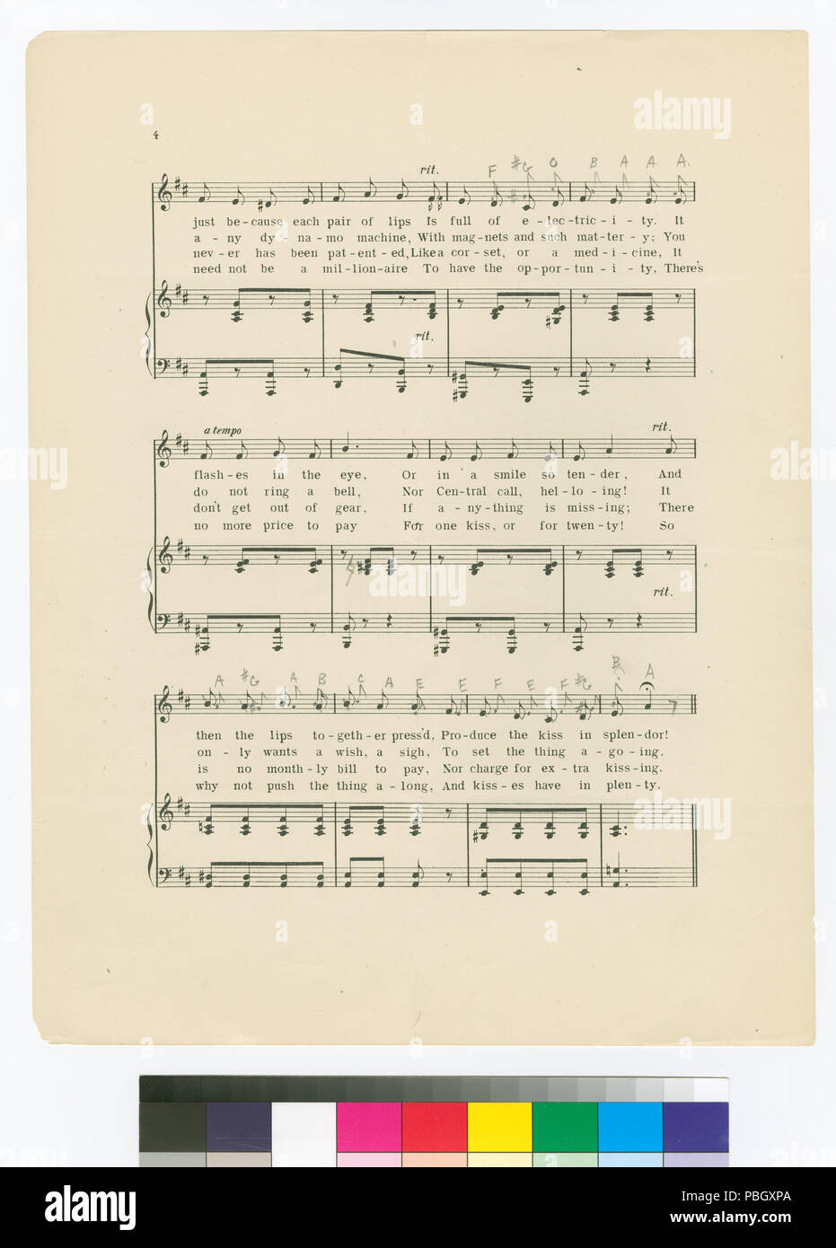 Early sound effects hi-res stock photography and images - Alamy