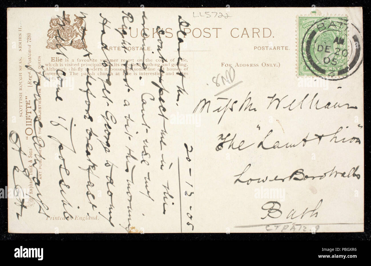 Ladies tower hi-res stock photography and images - Alamy