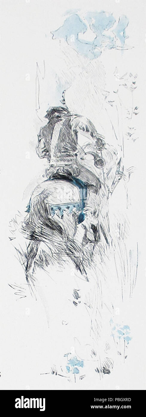 Lady lake poem sir hi-res stock photography and images - Alamy