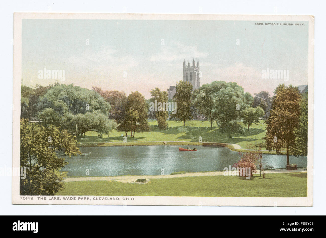 Cleveland park library hi-res stock photography and images - Alamy