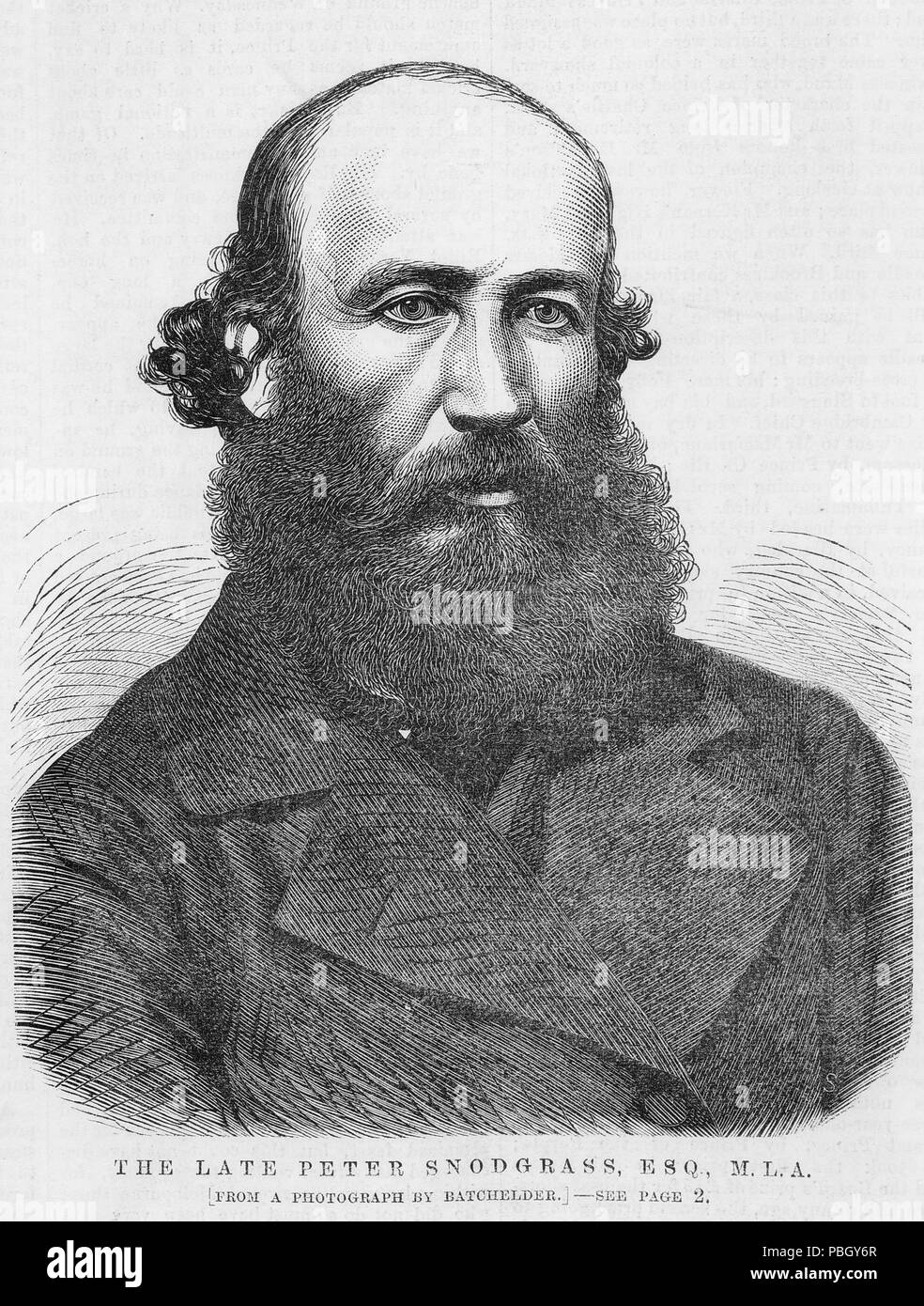 L snodgrass hi-res stock photography and images - Alamy