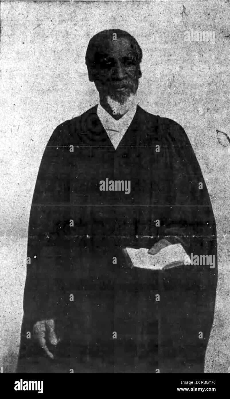 William dixon hi-res stock photography and images - Alamy