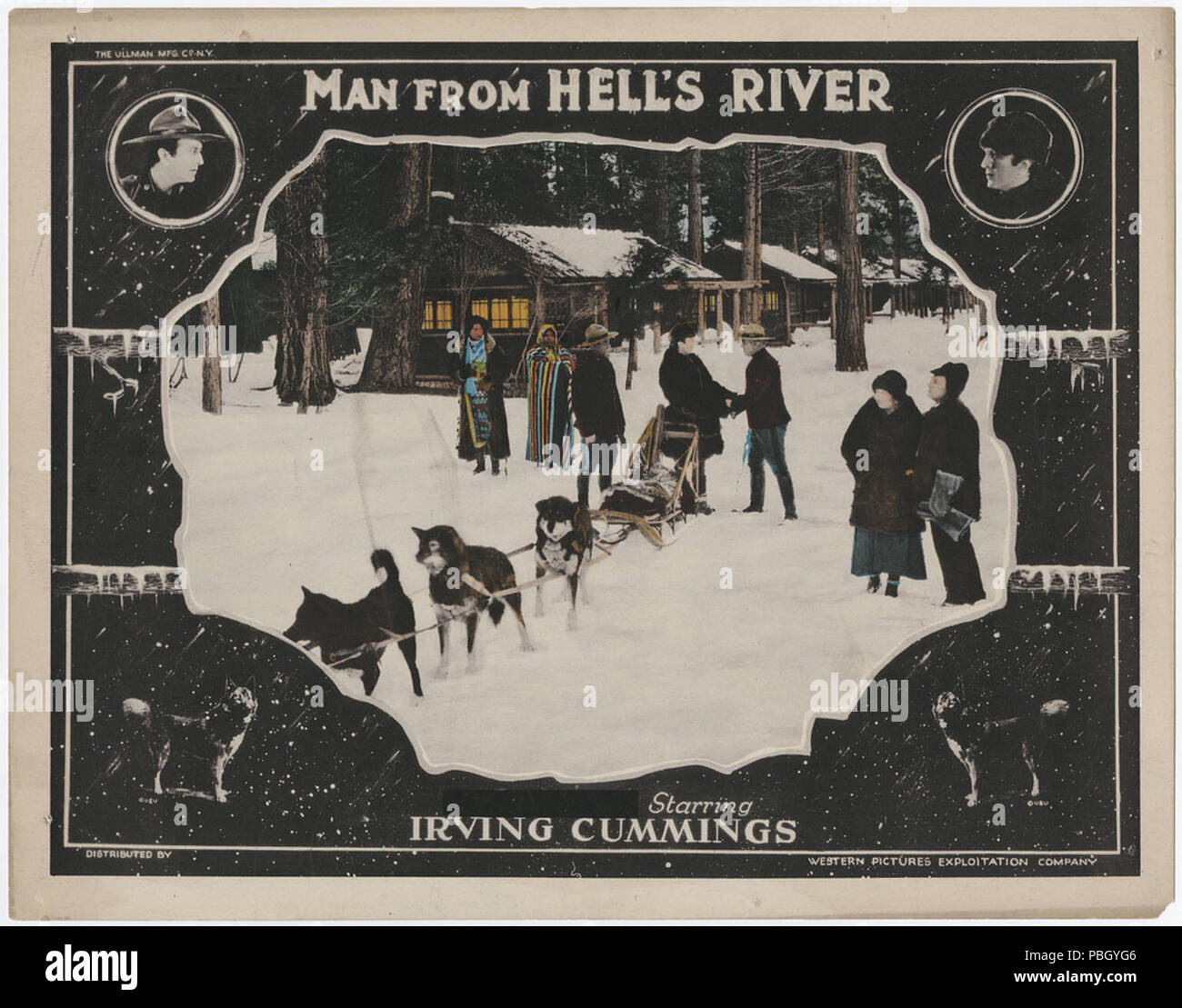 Man from early 20th hi-res stock photography and images - Alamy