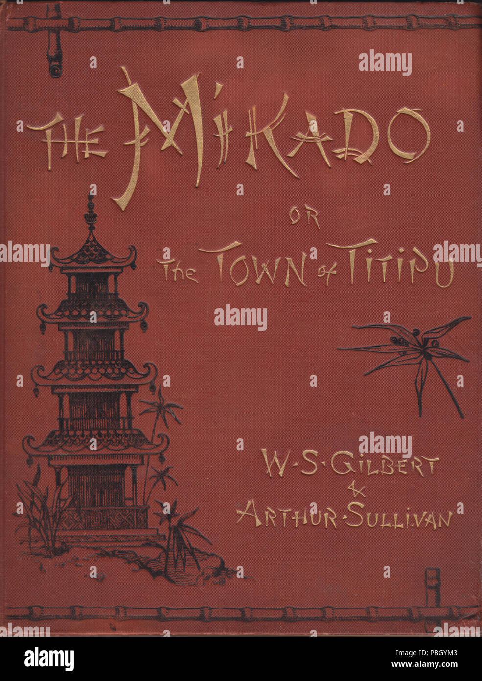 Score cover 19th century classical music hi-res stock photography and ...