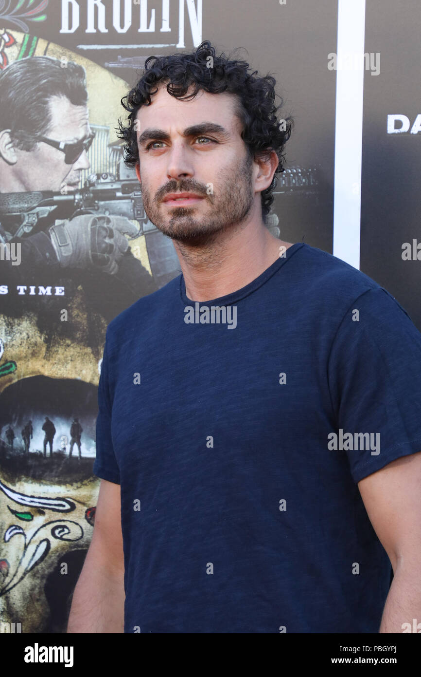 Justin melnick hi-res stock photography and images - Alamy