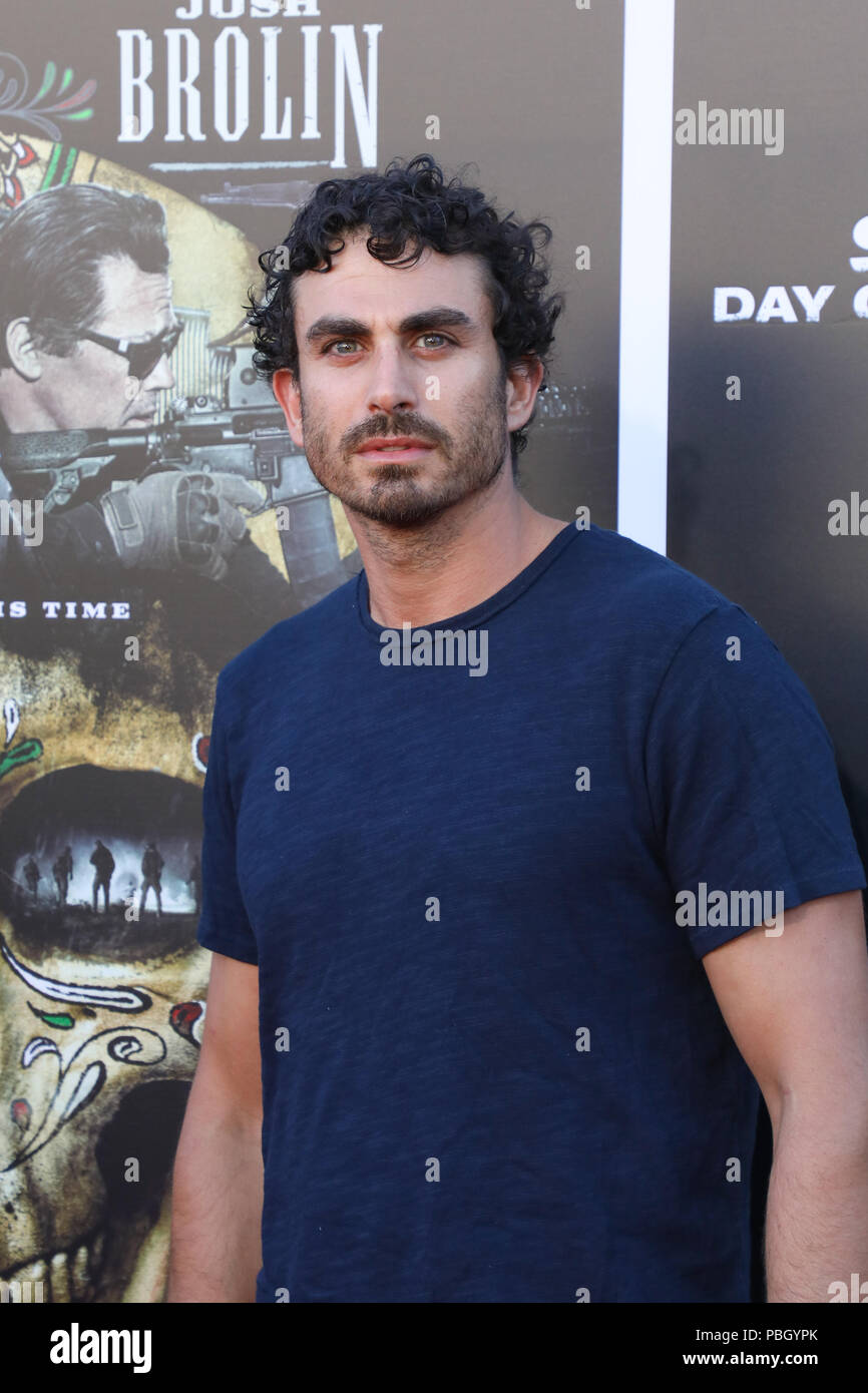 Justin melnick hi-res stock photography and images - Alamy