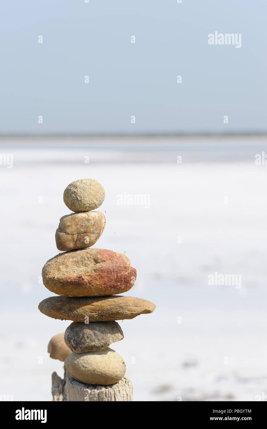 Littlestones hi-res stock photography and images - Alamy