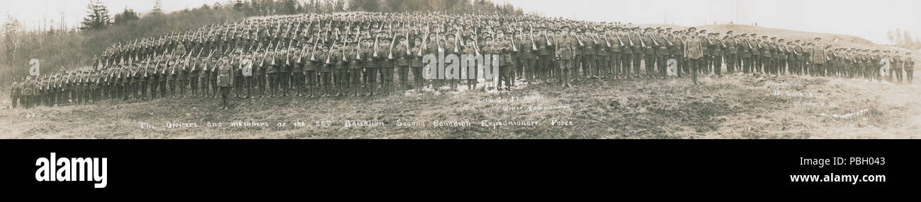 Members of 26th division hi-res stock photography and images - Alamy