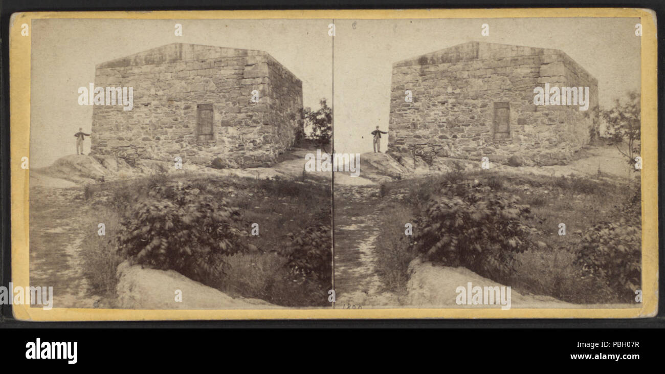 Powder magazine hi-res stock photography and images - Alamy