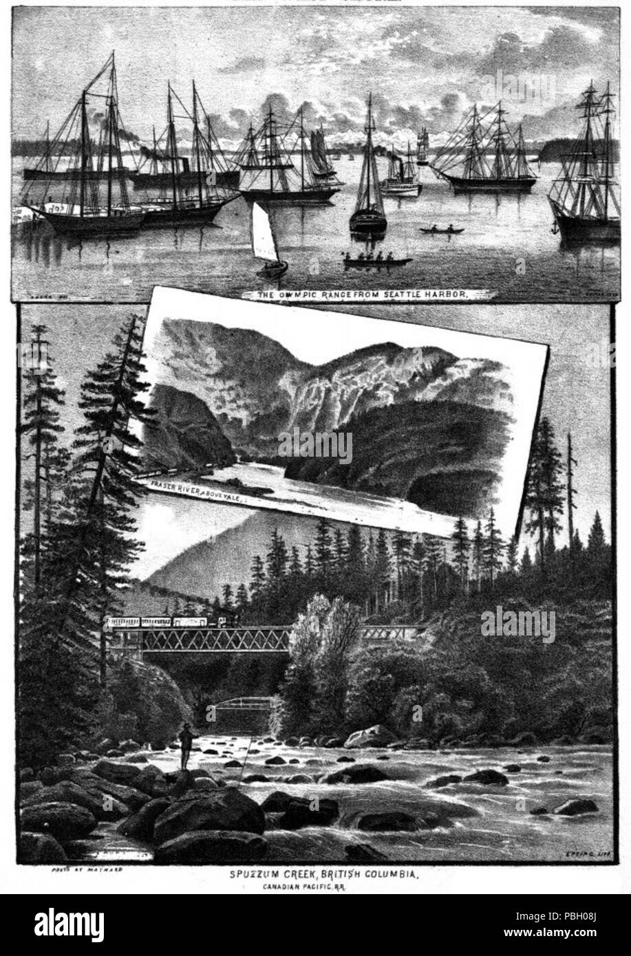 Olympic range Black and White Stock Photos & Images - Alamy