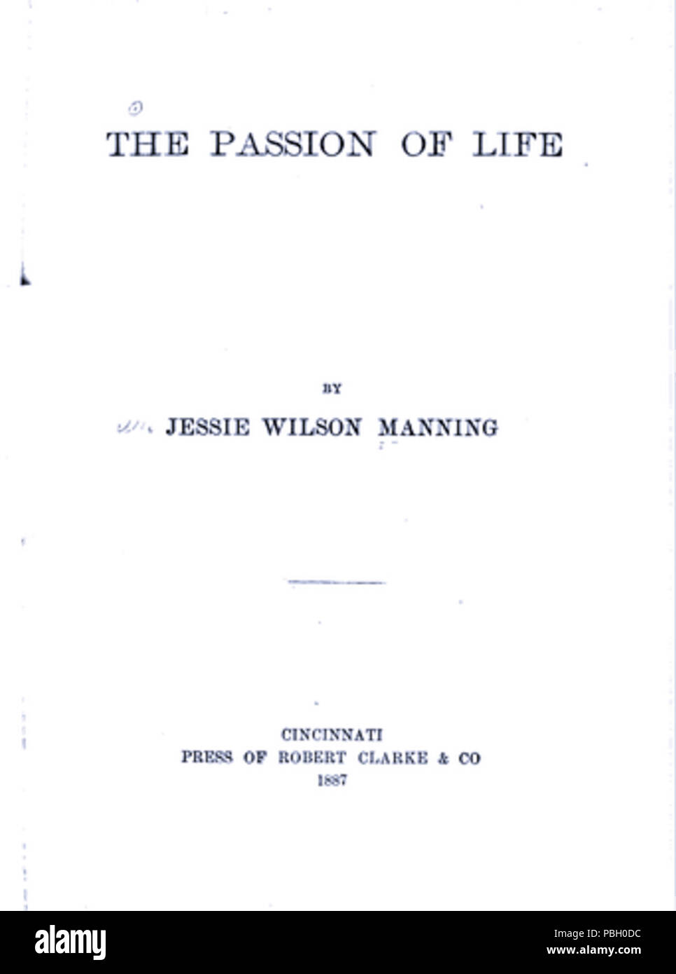 Passion for life hi-res stock photography and images - Alamy