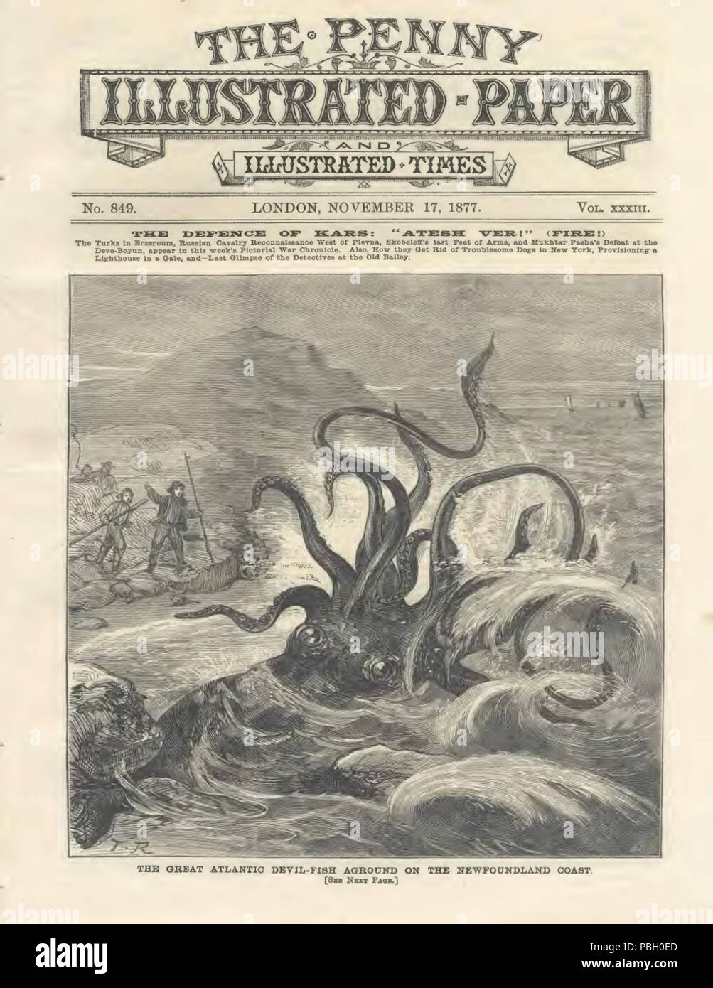 Penny illustrated paper hi-res stock photography and images - Alamy