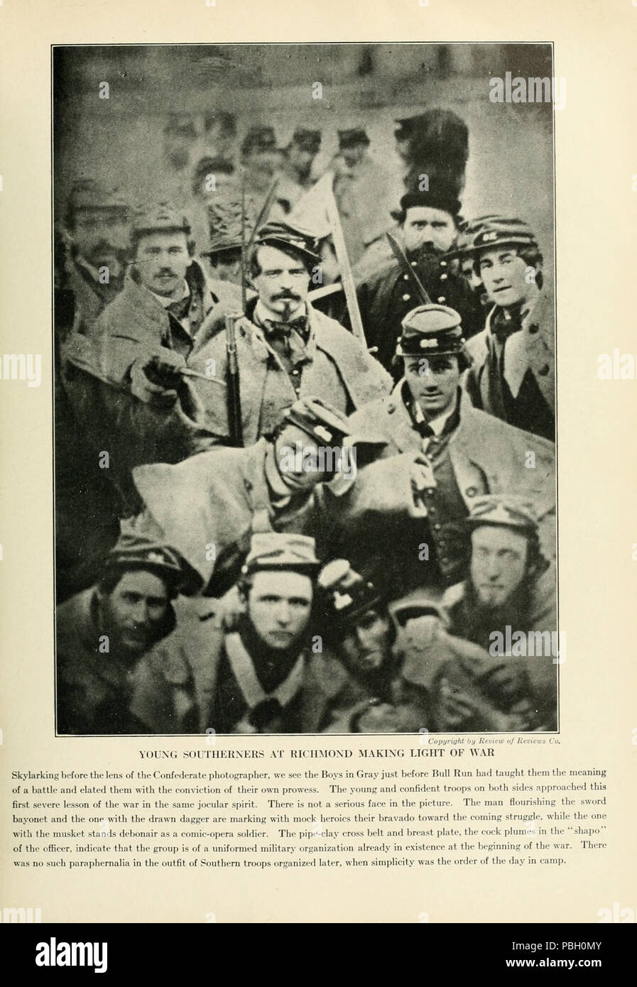 Book chronicles history american hi-res stock photography and images ...