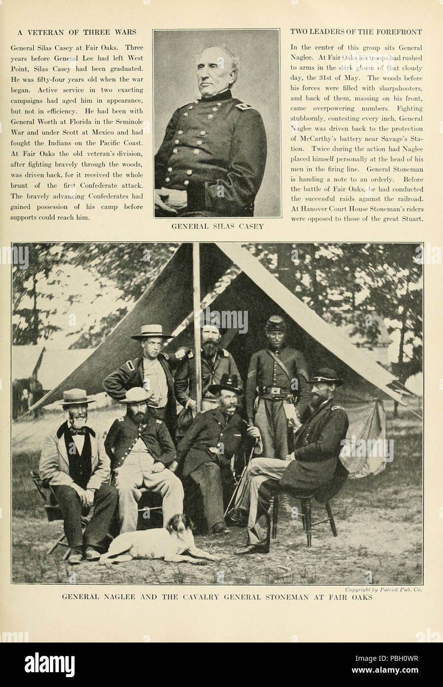 American photographic records hi-res stock photography and images - Alamy