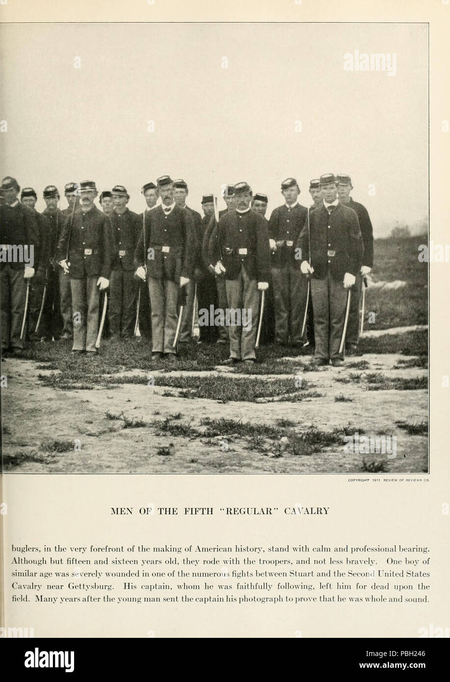 Civil war units hi-res stock photography and images - Alamy