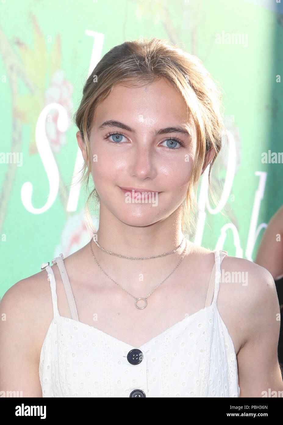 Kaegan baron hi-res stock photography and images - Alamy