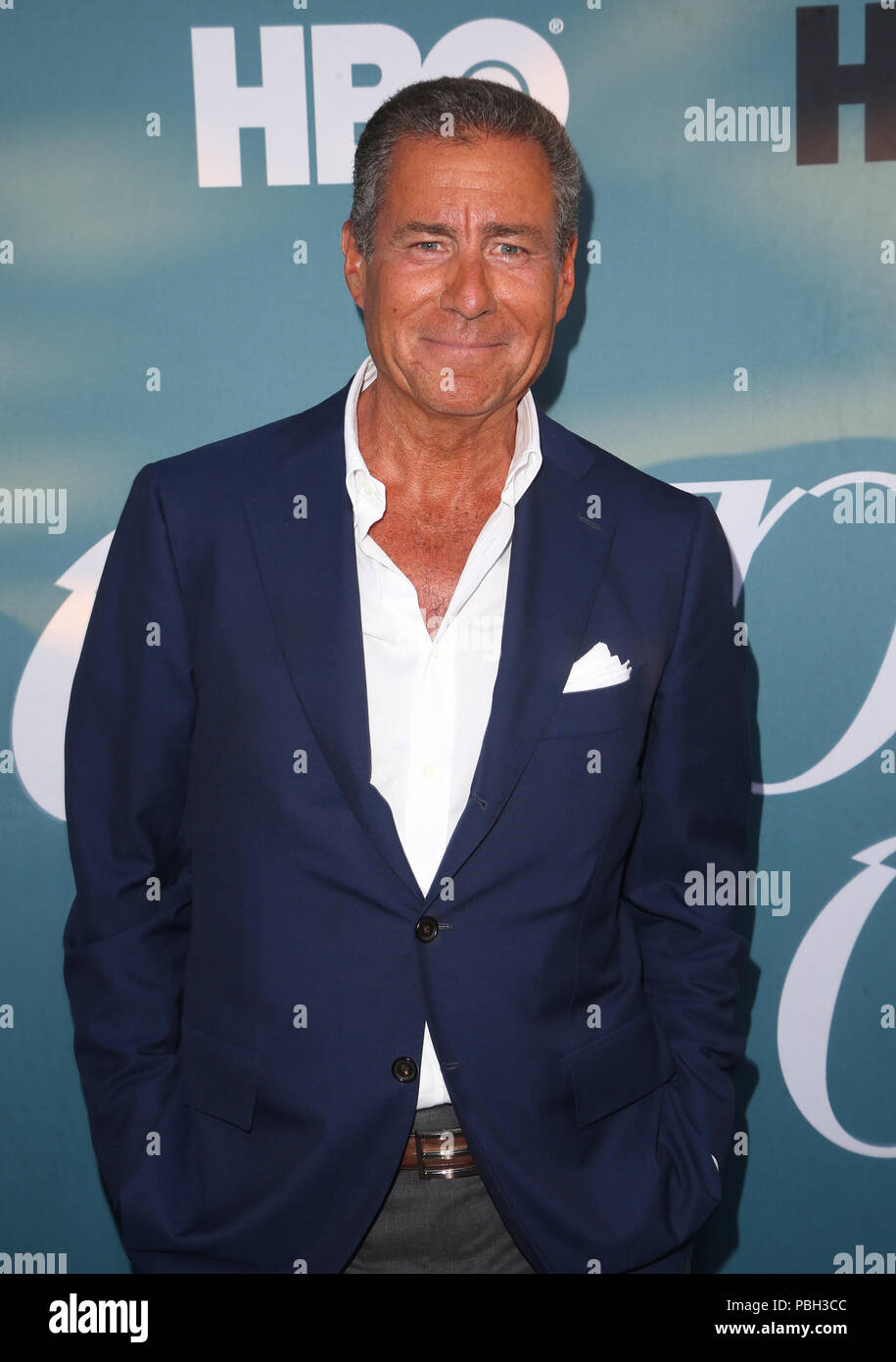 Richard plepler where hi-res stock photography and images - Alamy