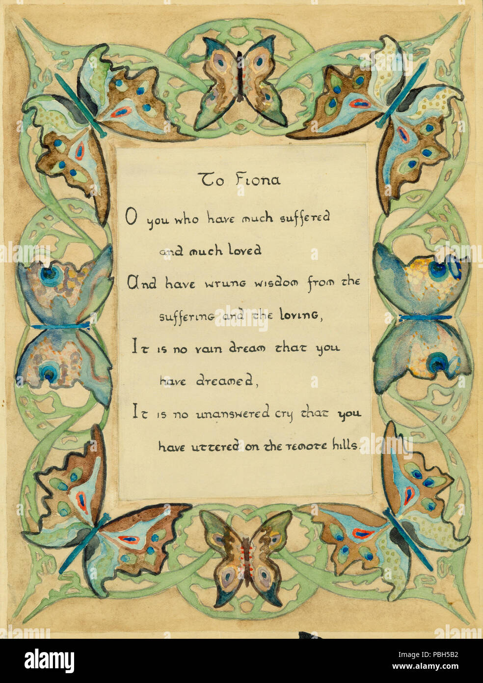 1686 The Potter's Wheel, Volume 1, Number 2, page 24, December 1904 ...