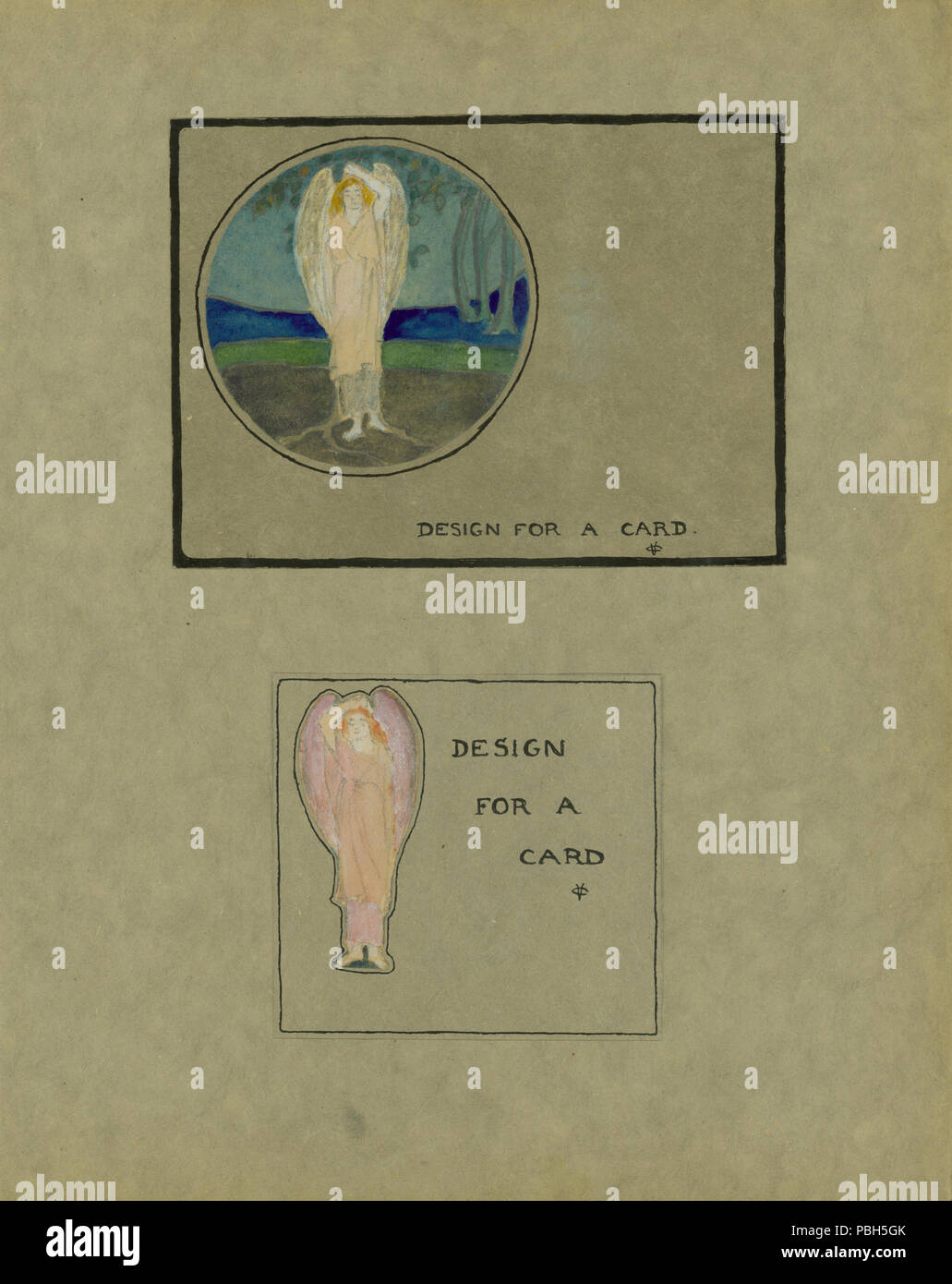 1687 The Potter's Wheel, Volume 2, Number 11, page 22, September 1906 Stock Photo - Alamy