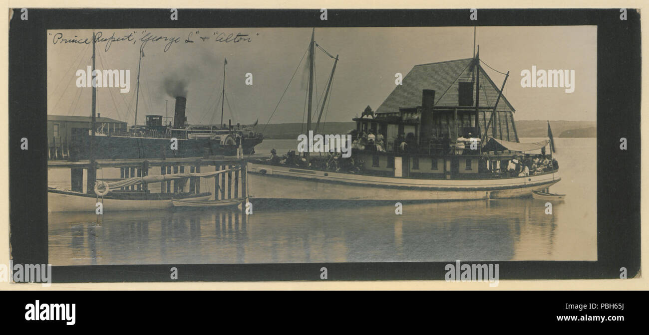 The george alton hi-res stock photography and images - Alamy