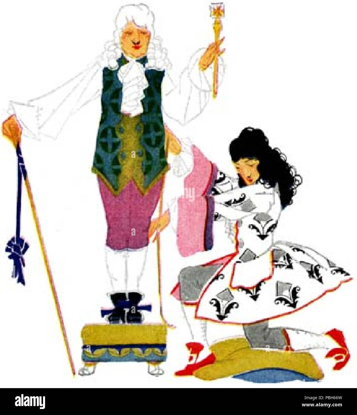 1691 Cut Out Stock Images & Pictures - Alamy