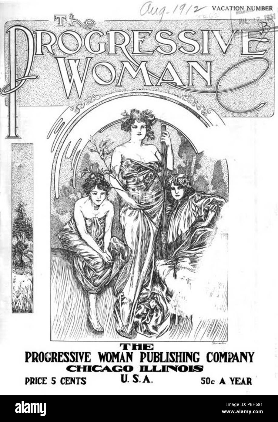 Feminist progress hi-res stock photography and images - Alamy