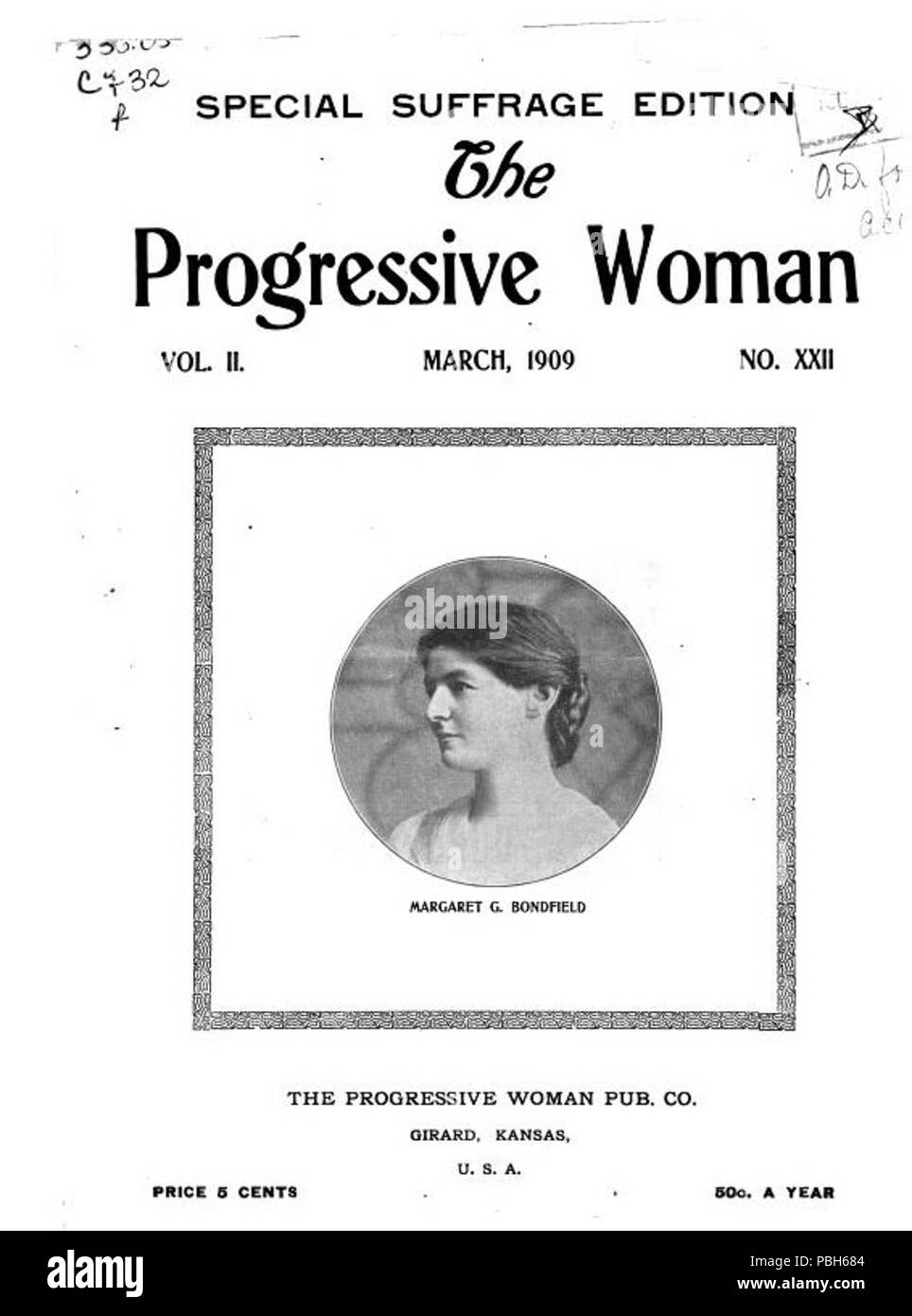 Woman magazine cover Cut Out Stock Images & Pictures - Alamy