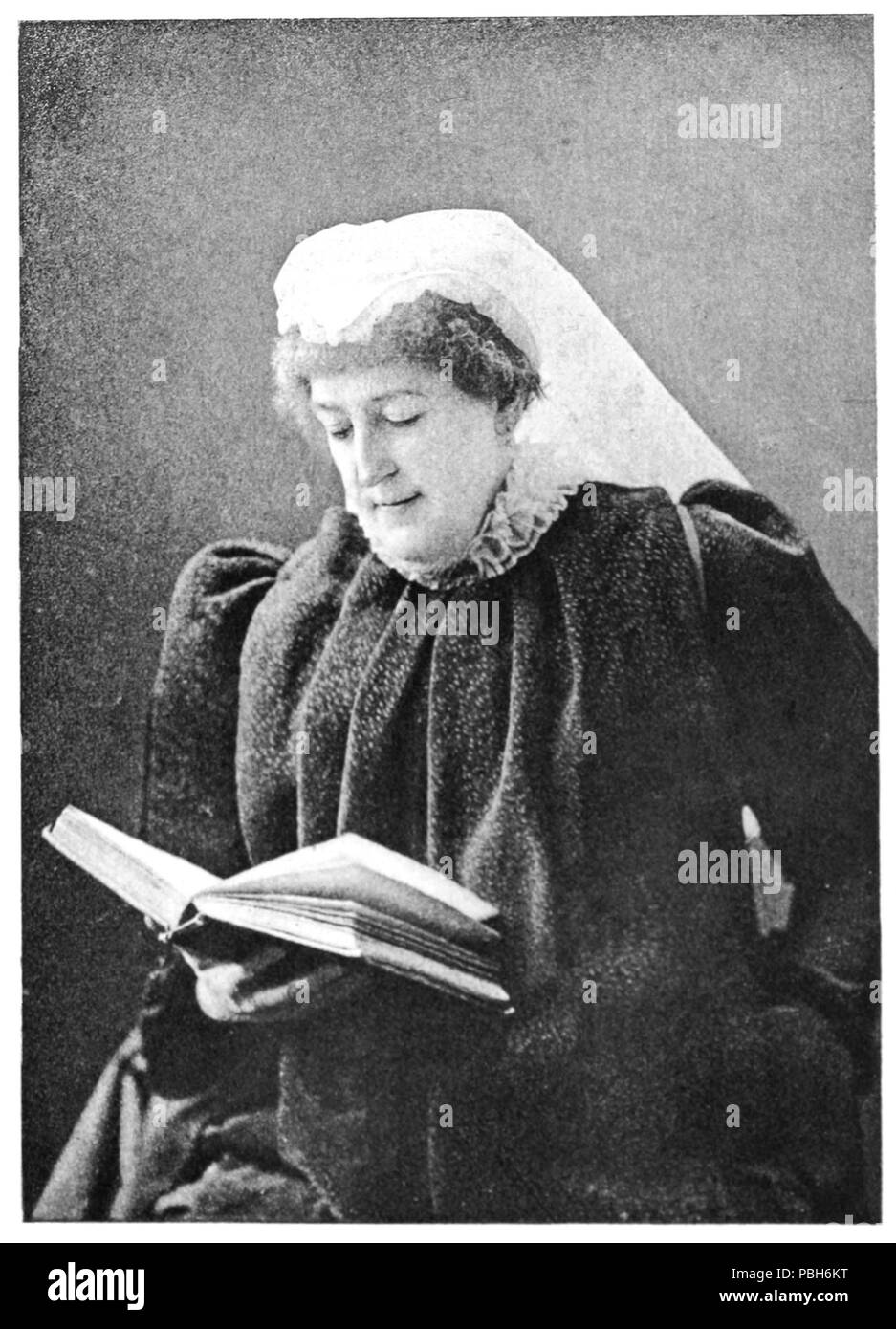 Isabel lady burton hi-res stock photography and images - Alamy