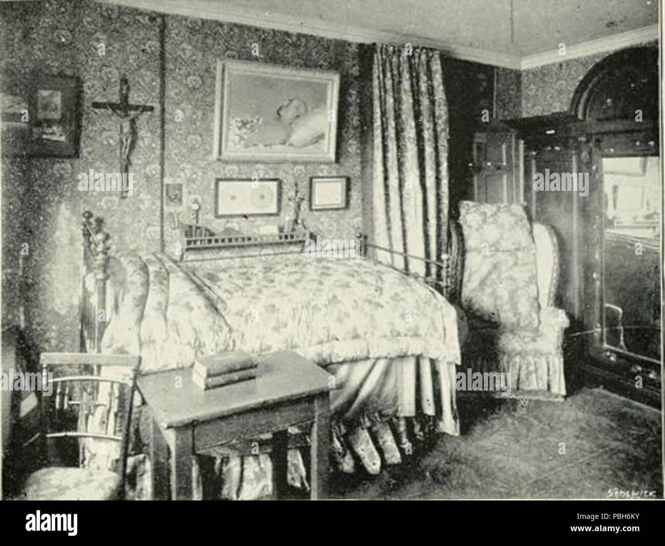 Isabel lady burton hi-res stock photography and images - Alamy