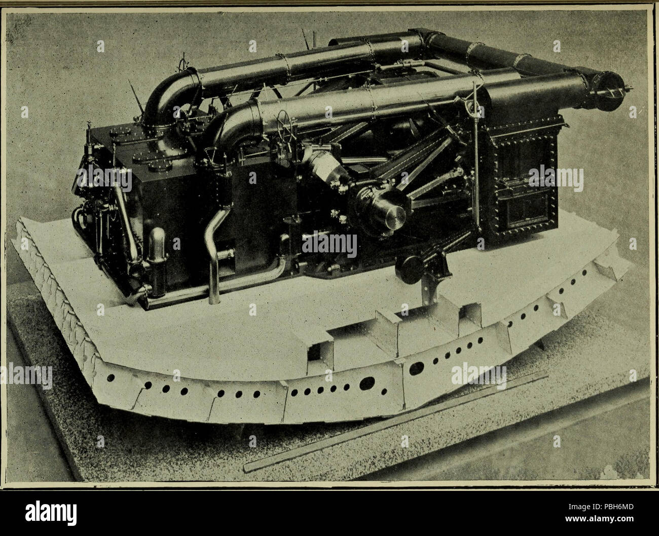 1695 The romance of the ship; the story of her origin and evolution ...