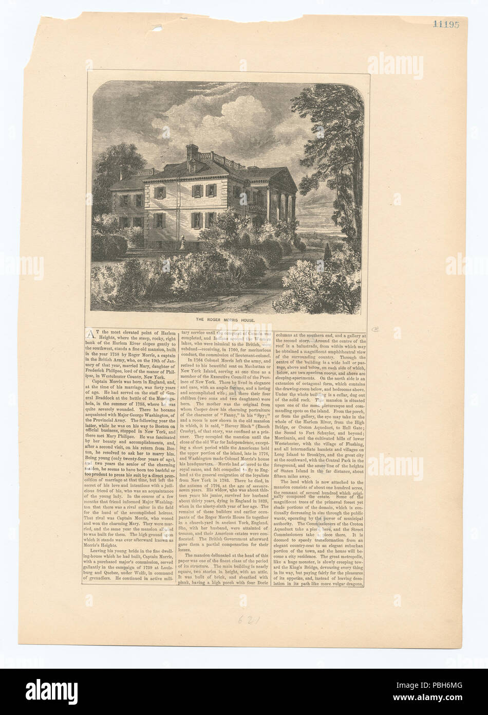 Roger morris hi-res stock photography and images - Alamy