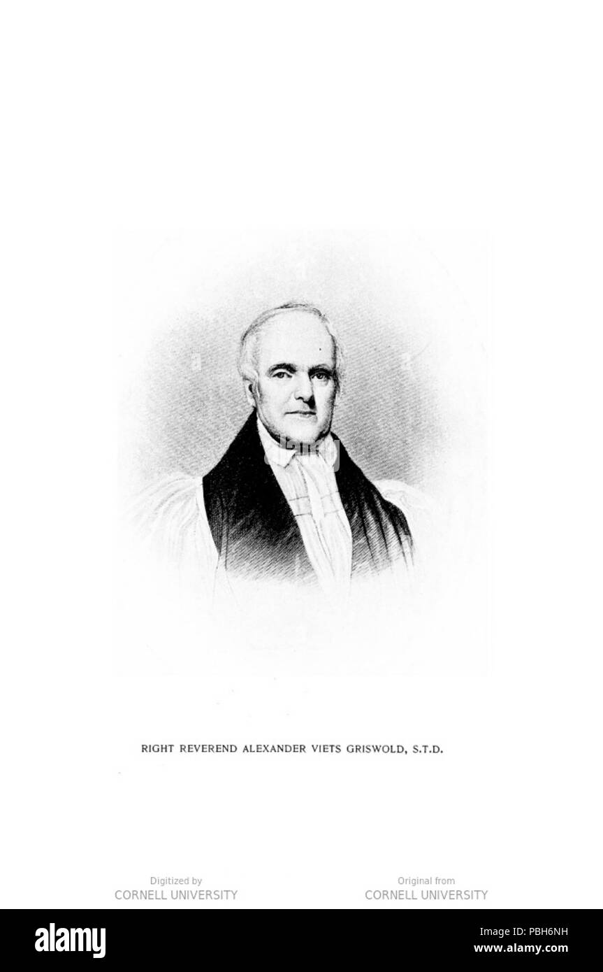 Alexander rev Cut Out Stock Images & Pictures - Alamy