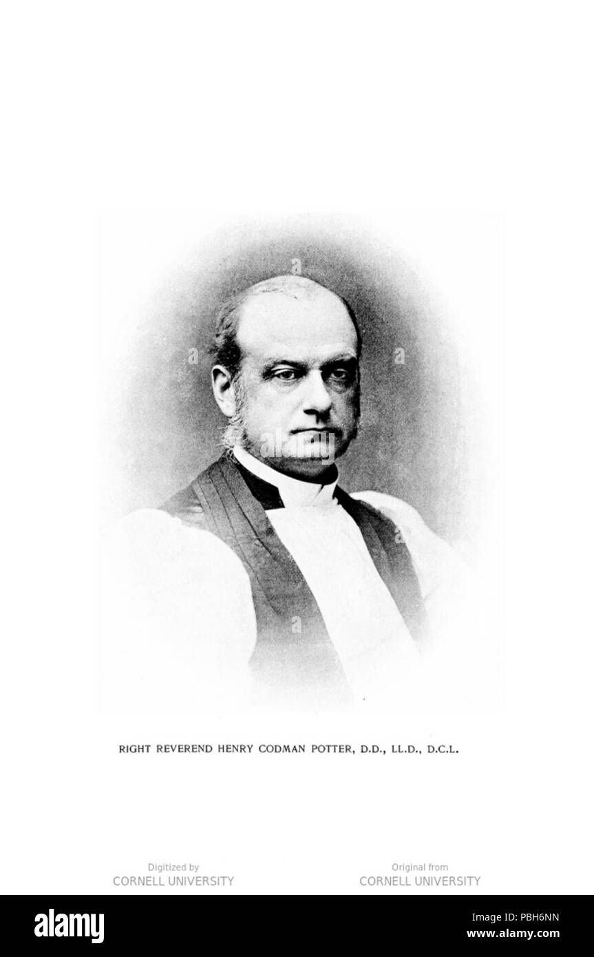 Henry codman hi-res stock photography and images - Alamy