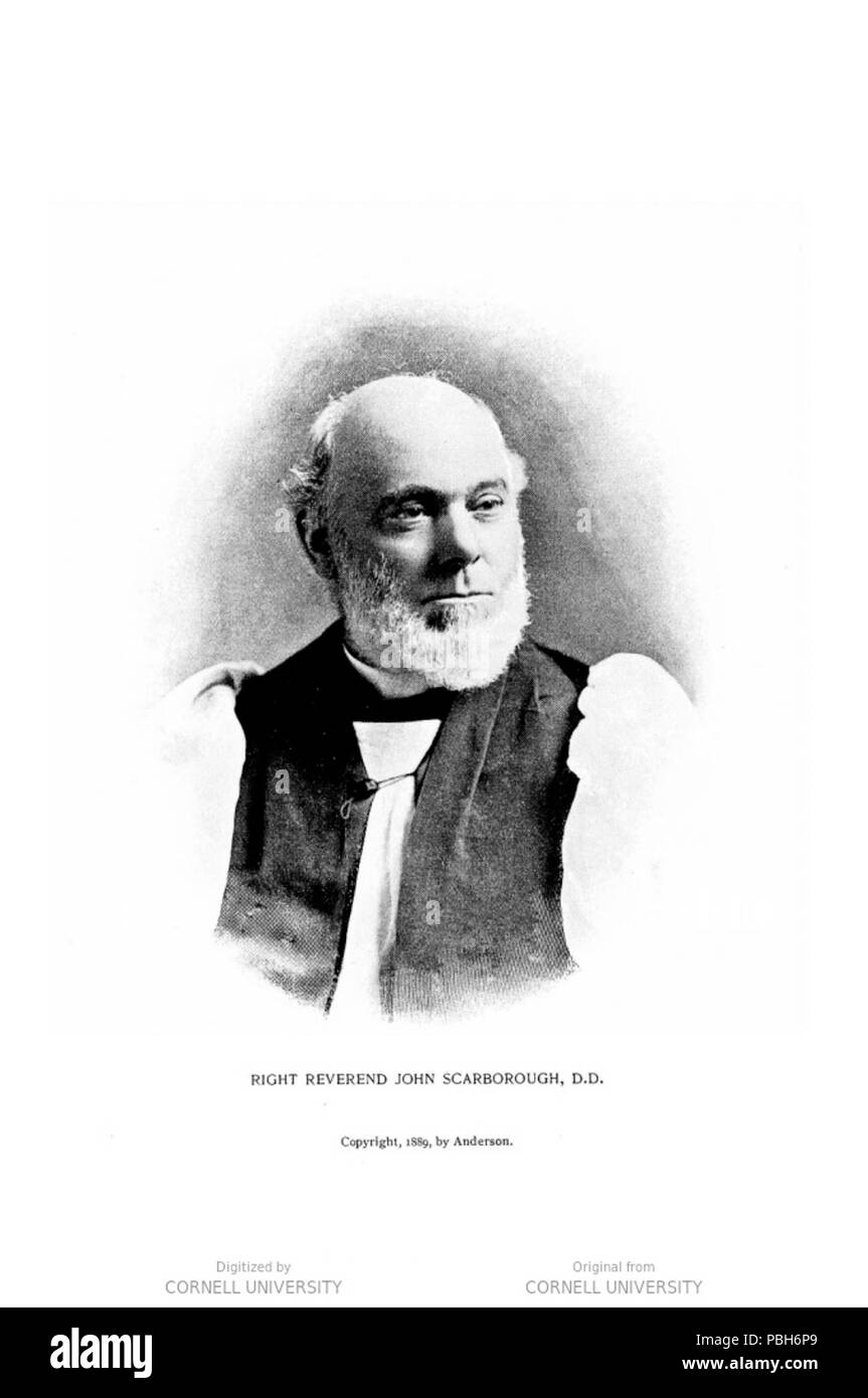 John scarborough Black and White Stock Photos & Images - Alamy