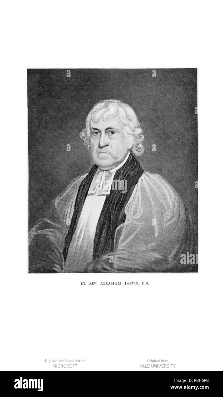 Abraham Jarvis High Resolution Stock Photography and Images - Alamy