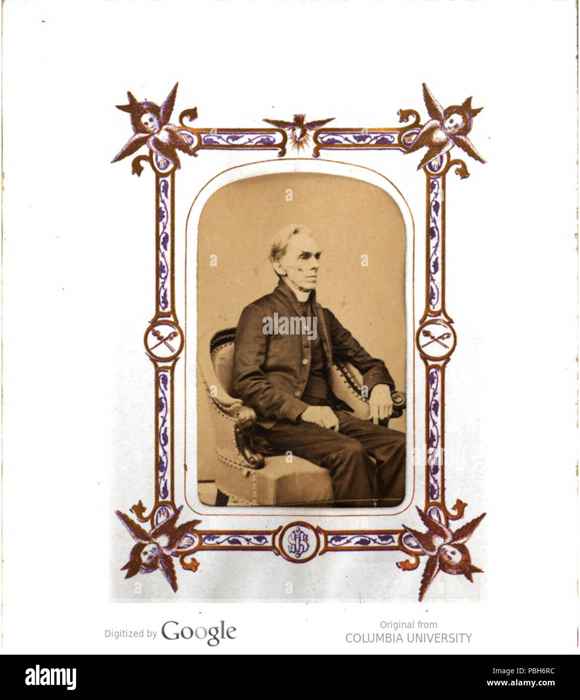 Bosworth smith hi-res stock photography and images - Alamy