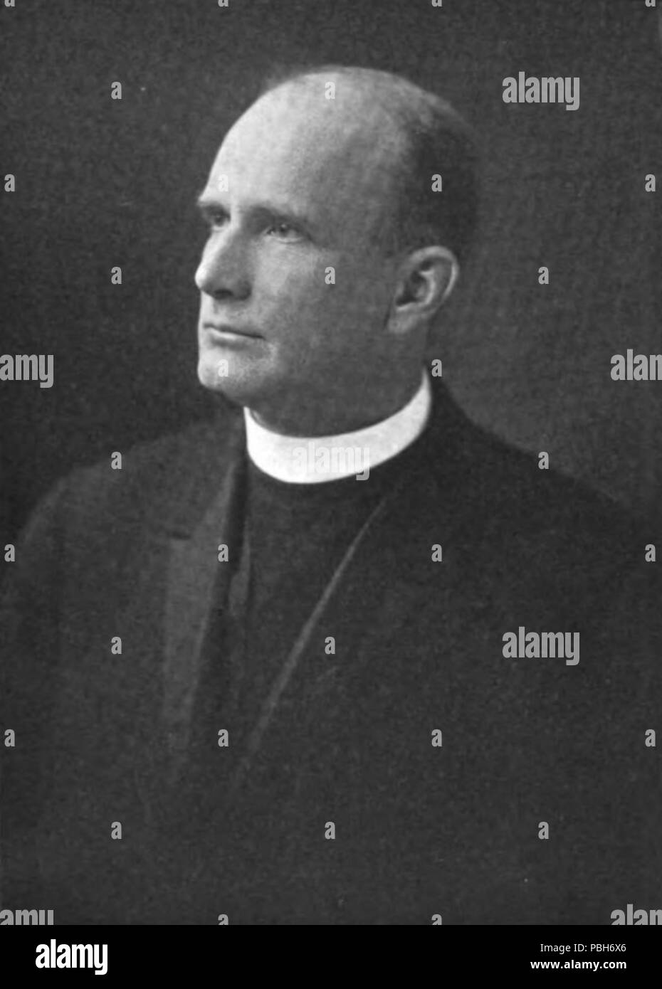 Frederick johnson hi-res stock photography and images - Alamy